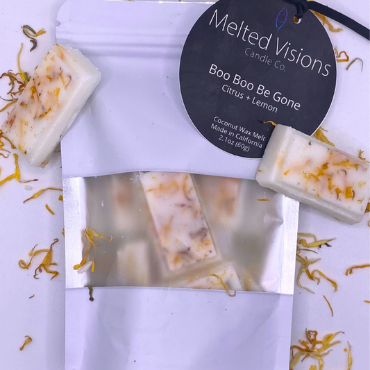 Shop All Products – Melted Visions Candle Co.